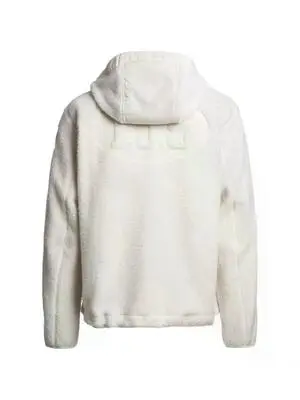 PARAJUMPERS Sundre Logo-patch Hoodie
