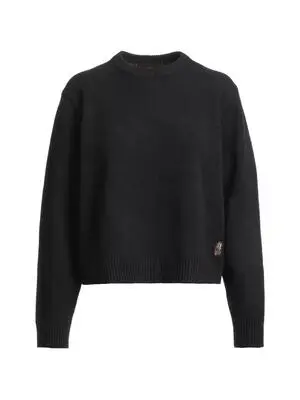 PARAJUMPERS Ortisei Crew-neck Sweater