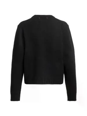 PARAJUMPERS Ortisei Crew-neck Sweater