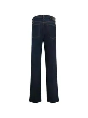 Khaite Rossi Jeans - Blue