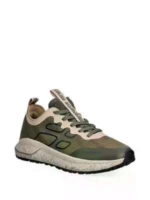 NAPAPIJRI Tracer Panelled Sneakers
