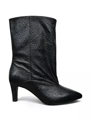 POCHE PARIS Izme Pointed-toe Boots