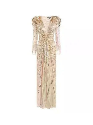 Jenny Packham Xenia Gown