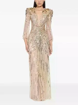 Jenny Packham Xenia Gown