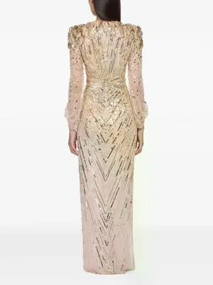 Jenny Packham Xenia Gown