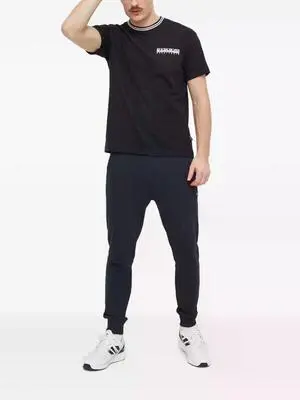 NAPAPIJRI Malis Logo-patch Drawstring Track Pants