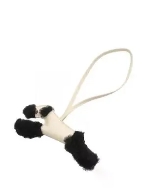 Hermès Paddy Charm Bag Charm - Neutrals
