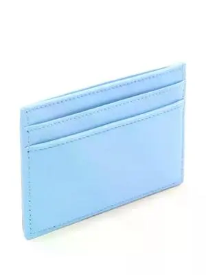 Celine 2020s Medium Triomphe Logo Cardholder