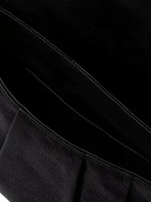 Miss Sixty Stud-embellished Buckle-detail Shoulder Bag