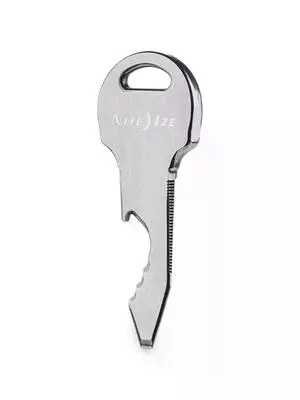 Supreme Nite Ize® Skull Key Tool - Silver