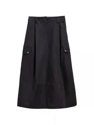 Barbour Belted Bottoms For Women