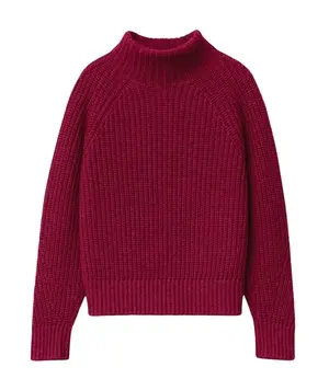 Iris Von Arnim Cashmere Sweater Bardelia