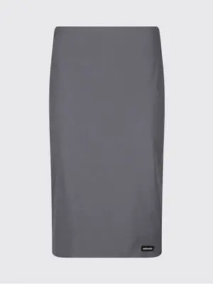 Miu Miu Skirt - Gray