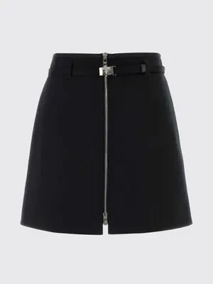 Prada Skirt - Black