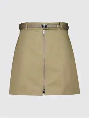 Prada Skirt - Cream