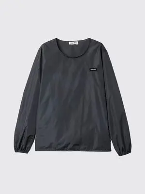 Miu Miu Sweater - Gray