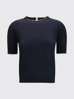 Max Mara Sweater - Blue