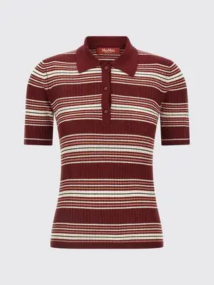 Max Mara Sweater - Red