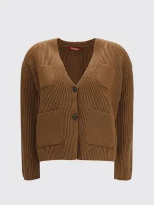 Max Mara Sweater - Brown