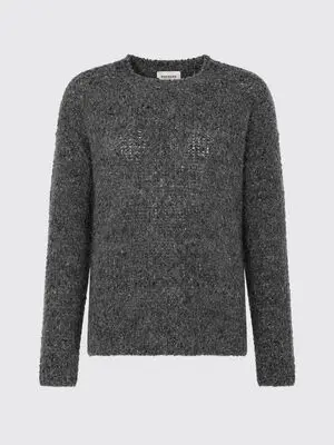 Max Mara Sweater - Gray