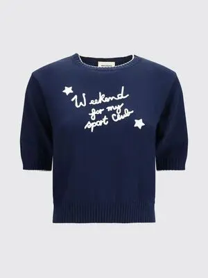 Max Mara Sweater - Blue