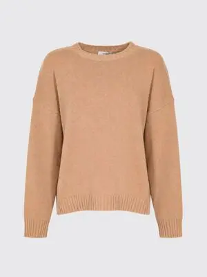 Max Mara Sweater - Brown