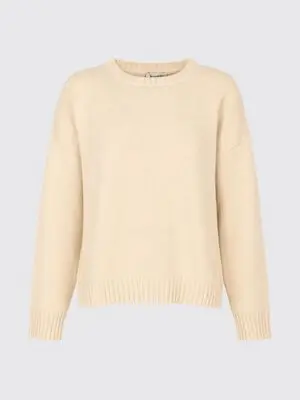 Max Mara Sweater - White