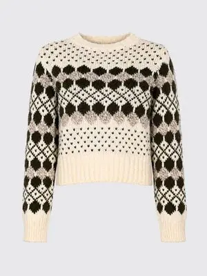 Max Mara Sweater - Green