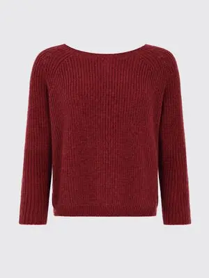 Max Mara Sweater - Red