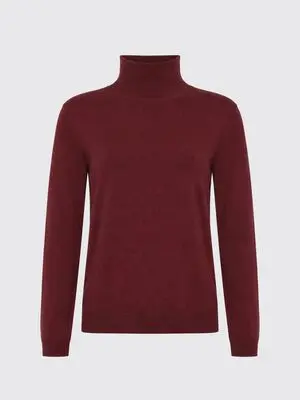 Max Mara Sweater - Red