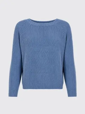Max Mara Sweater - Blue