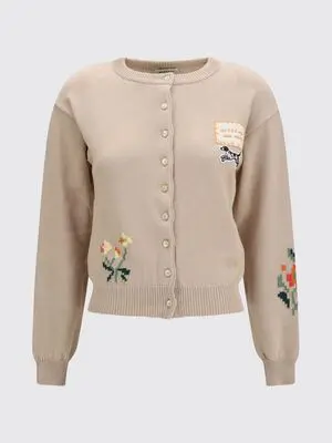 Max Mara Sweater - Cream