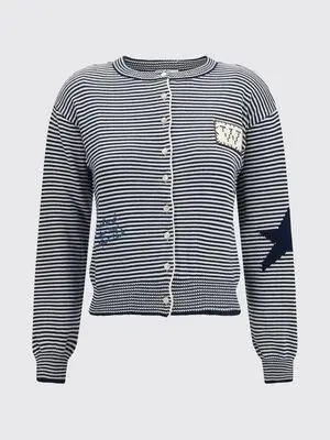 Max Mara Sweater - Blue