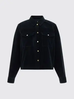 Max Mara Top - Blue