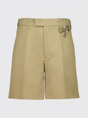 Miu Miu Shorts - Cream