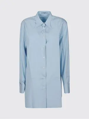 Prada Shirt - Blue