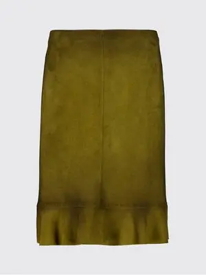 Miu Miu Skirt - Green