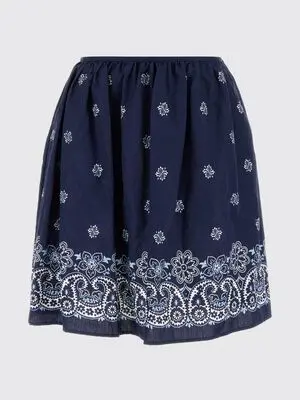 Miu Miu Skirt - Blue