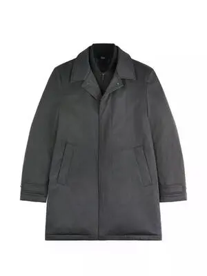 FAY Travel Morning Coat
