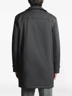 FAY Travel Morning Coat
