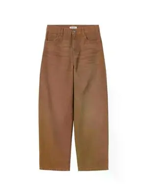 Carhartt Work In Progress Brandon Trousers - Brown