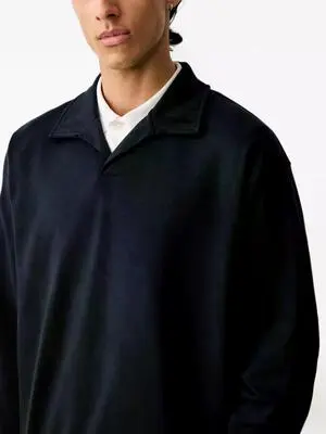 Marc O'polo Spread-collar Sweater