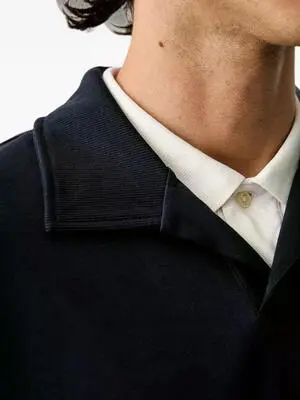 Marc O'polo Spread-collar Sweater