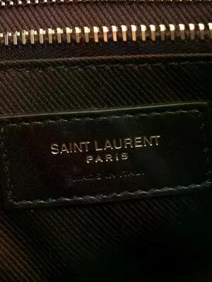 Saint Laurent 2020s Monogram Camera Shoulder Bag