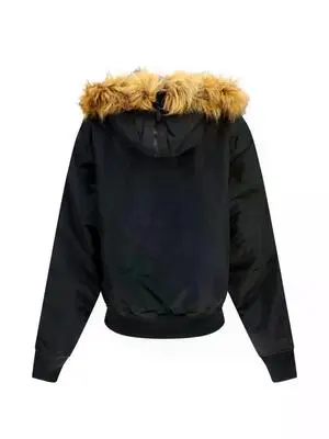 Alpha Industries N-2b Heritage Faux-fur Trim Jacket