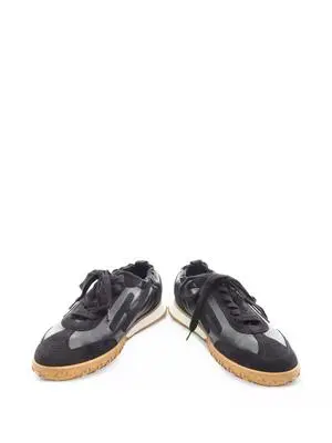 Hermès 2010s Jet Low-cut Sneakers