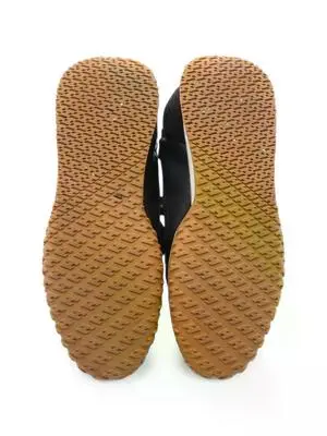 Hermès 2010s Jet Low-cut Sneakers