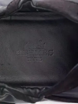 Hermès 2010s Jet Low-cut Sneakers
