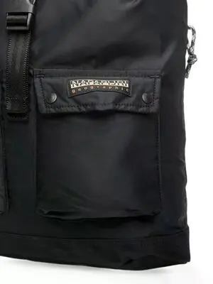 NAPAPIJRI Olina Buckle-fastening Backpack