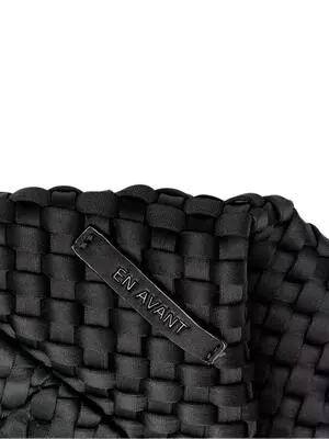EN AVANT Firenze Woven Tote Bag